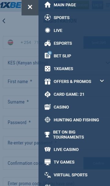 1xBet APK download - Latest Version for Android, (4.4.2+) • androidspin.com